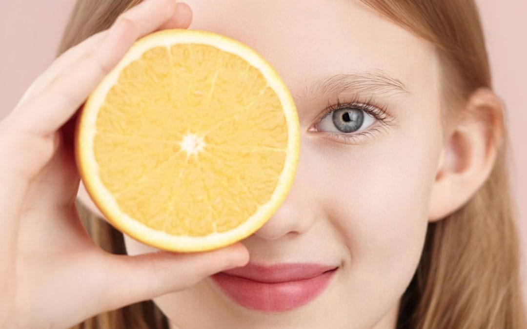 Helen: zachte DIY’s & natuurlijke tips voor kleine lijfjes